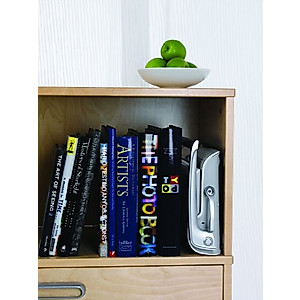 Fellowes Star A4 Manual Comb Binder