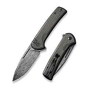 CIVIVI Elementum Bundled Conspirator, Great EDC Knife Set
