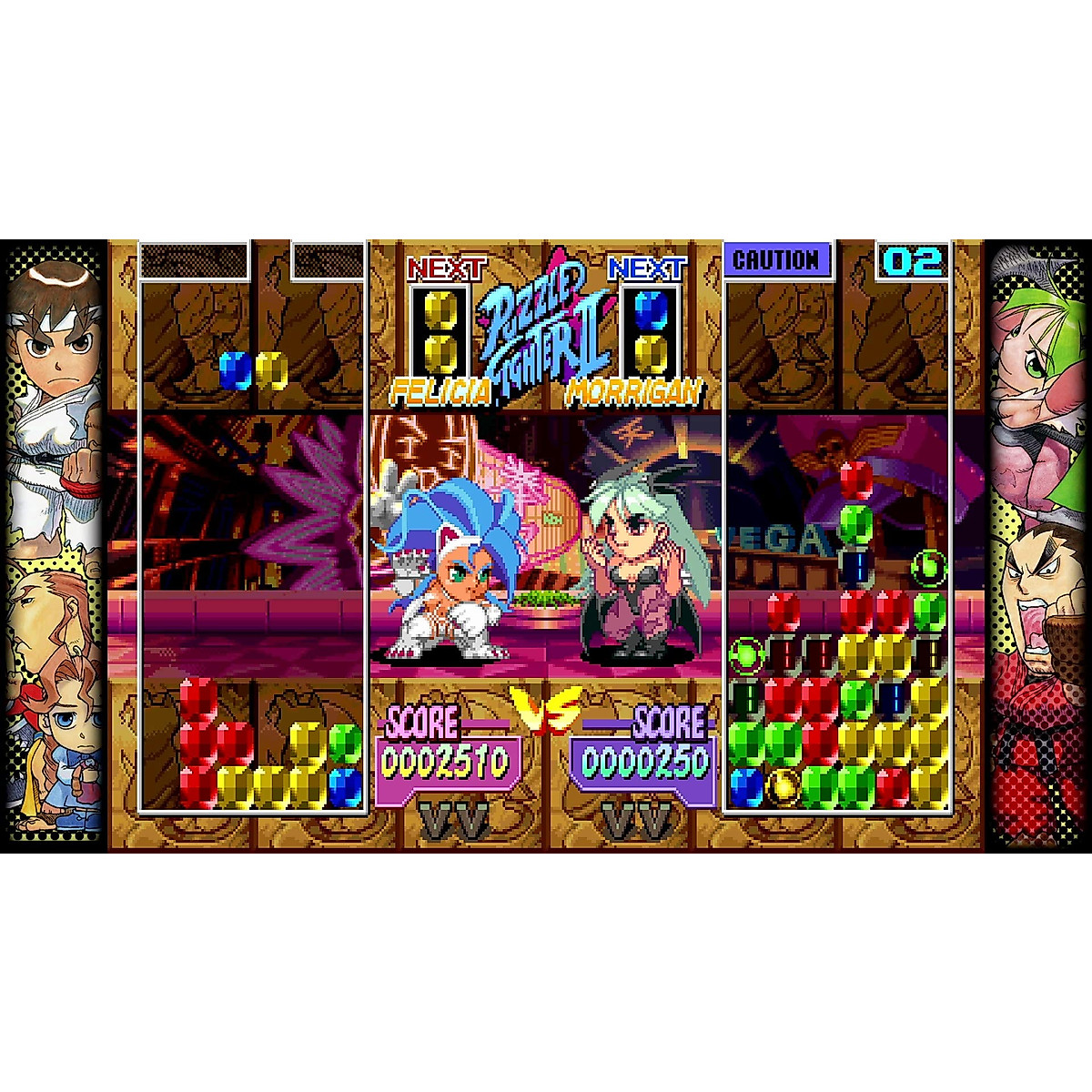 Capcom Fighting Collection - Xbox One - Xbox One Xbox One Edition