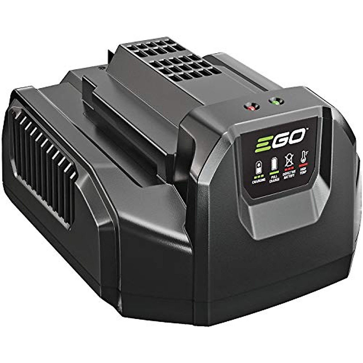 EGO POWER+ Battery and Charging Kit BA1400 56V 2.5Ah Lithium-Ion Battery and CH2100 Charger Set