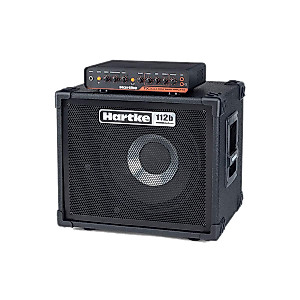 Hartke TX300-300-Watt Lightweight Bass Amplifier