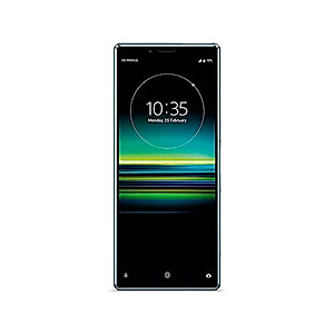 Sony Xperia 1 J9110 128GB 6GB RAM International Version - Gray