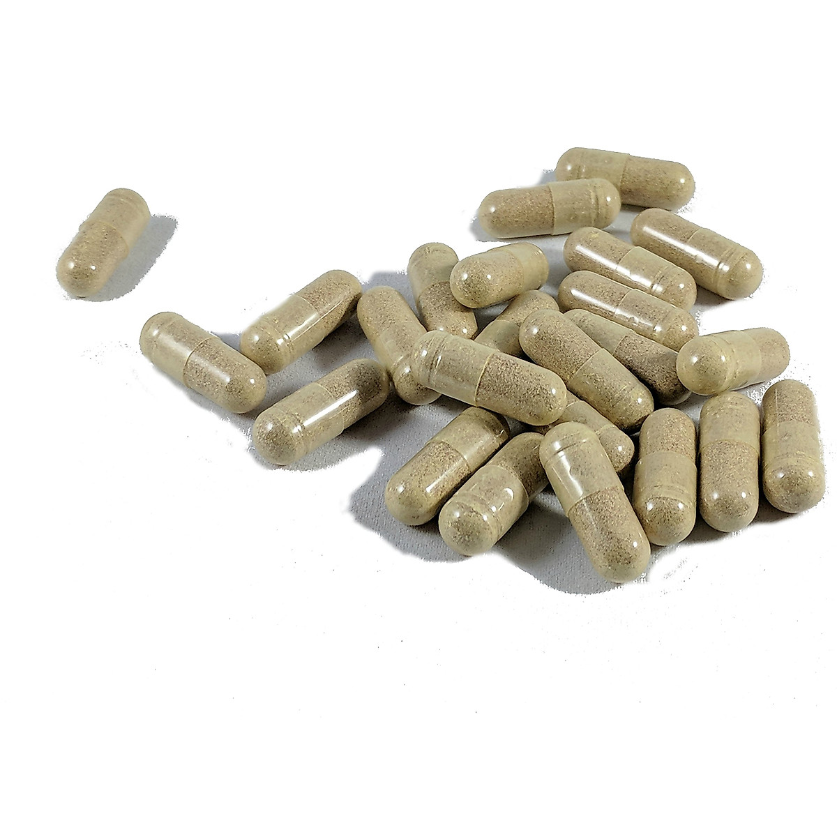 Super Wellness Immune Booster - Quercetin Immunity Support, 25 Vitamins, Herbs, Superfoods, Mushrooms - Vitamins C & E - Selenium - Turmeric - Immune Defense Supplement - 60 Capsules