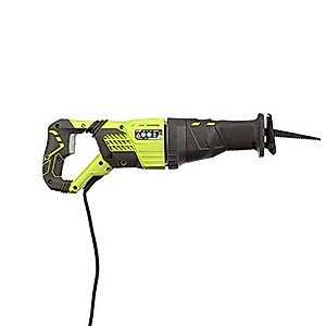 RYOBI RJ186V 12 Amp Reciprocating Saw