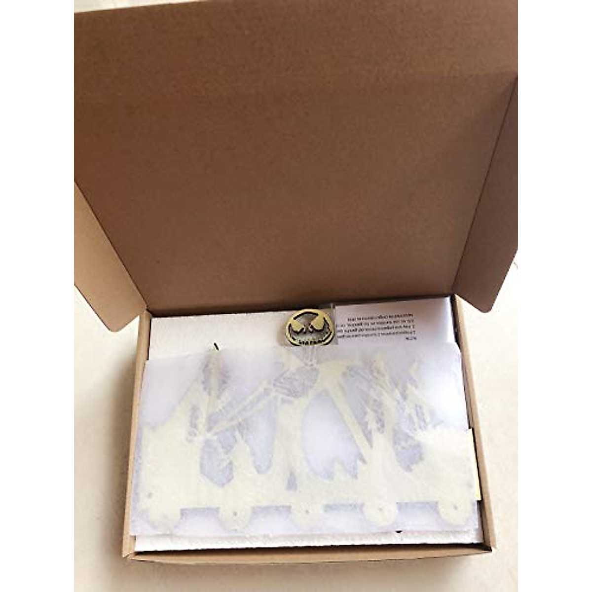 The Nightmare Before Christmas Key Hooks-Wall Hooks Heavy Duty 20LB(Max),Wall Décor,Wood Coat Hooks, Key Holder,Key Hanger for Wall、Entryway and Kitchen