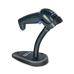 Datalogic QuickScan QD2400 Barcode Scanner QD2430-BKK1S