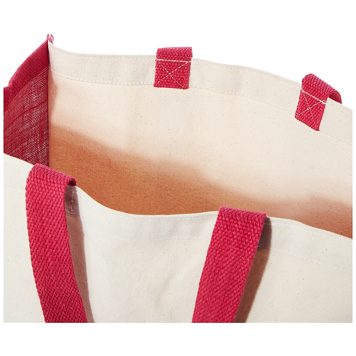 Design, Invent, Print! 40th Birthday Gift Bag Funny Gift for Women Tote Shopping Age 40 Present 16.5 x 13 x 7.5 inches