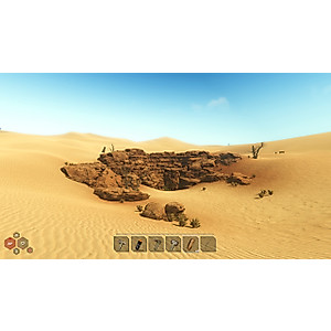 Starsand for PlayStation 5