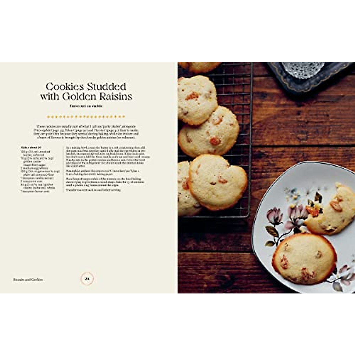 Tava: Eastern European Baking and Desserts From Romania & Beyond