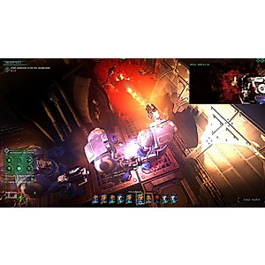 Space Hulk Ascension - PlayStation 4