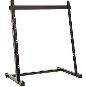 OnStage RS7030 Rack Stand,Black