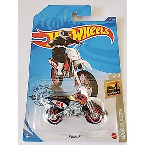 Hot Wheels 2020 Baja Blazers HW450F, Black 28/250