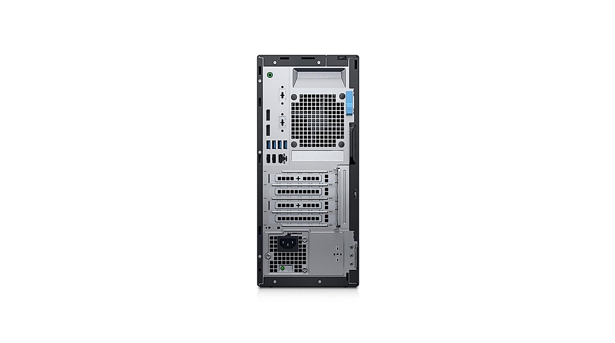 Dell OptiPlex 5070 Tower - Powerful Intel Core i7 Performance