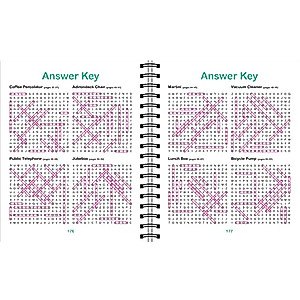 Brain Games - Memories Word Search