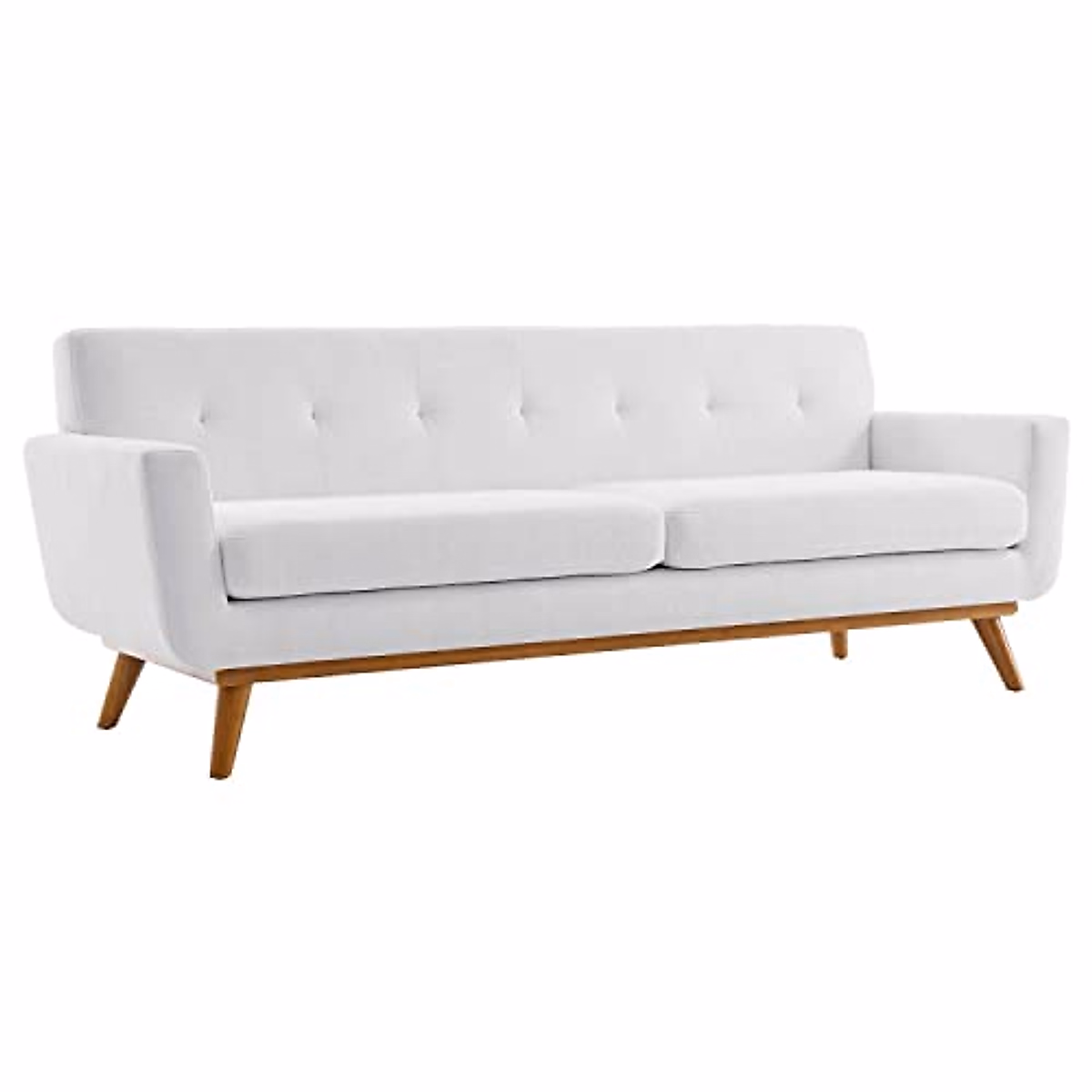Modway Engage Sofas, White