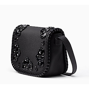 Kate Spade New York anderson way small lietta $398 - Black