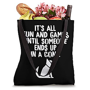 Funny Veterinarian Vet Tech Gift Veterinary School Tote Bag