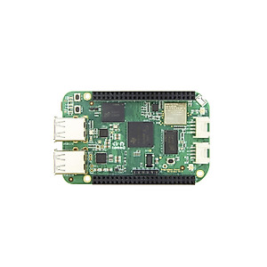 seeed studio BeagleBone Green Wireless Development Board（TI AM335x WiFi+BT） with USB Cable