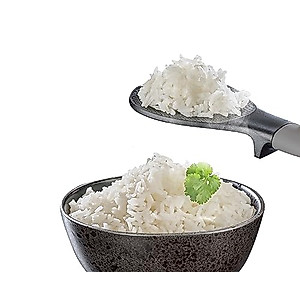 Joseph Joseph Elevate Fusion Rice Spoon with Integrated Tool Rest