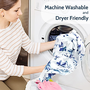 Pea Pod Bassinet Sheets Set 2 Pack for Baby Boy Girls, Soft Jersey Knitted Fitted Sheets for Cradle or Bassinet Pad Oval Rectangle and Hourglass Bassinet Mattress, Woodland Animal