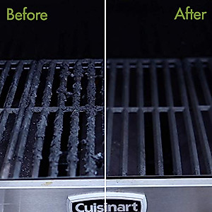 Cuisinart CCB-1000, Renew Steam Cleaner Grill Cleaning Brush