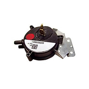 632489R - Miller Furnace Vent Air Pressure Switch - OEM Replacement