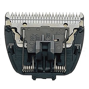 Panasonic Wer9620 ? Beard Trimmer, Different Models Er-Gb96, Er-Gb86, Black