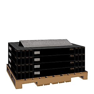 MSI Katalina 6 inch x 48 inch Glue Down Luxury Vinyl Plank Flooring for Pro and DIY Installation 2MM Thick and 6MIL Wear Layer, 36 Sq.ft per Box