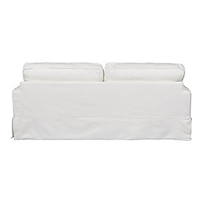 Sunset Trading SU-108500-391081 Americana Slipcovered Sofa