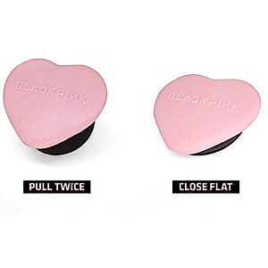 YG Entertainment Idol Goods Fan Products Select BLACKPINK SQUAREUP GRIP HOLDER