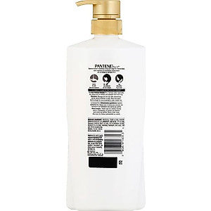 Pantene Pro-V Daily Moisture Renewal Conditioner, 23.7 fl oz