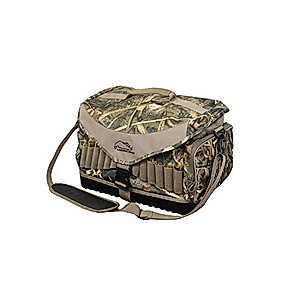 Landing Gear Waterfowl Deluxe Blind Bag with Molded Waterproof Bottom