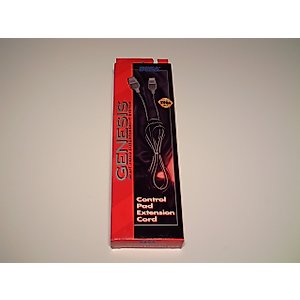 Extension Cord - Sega Genesis