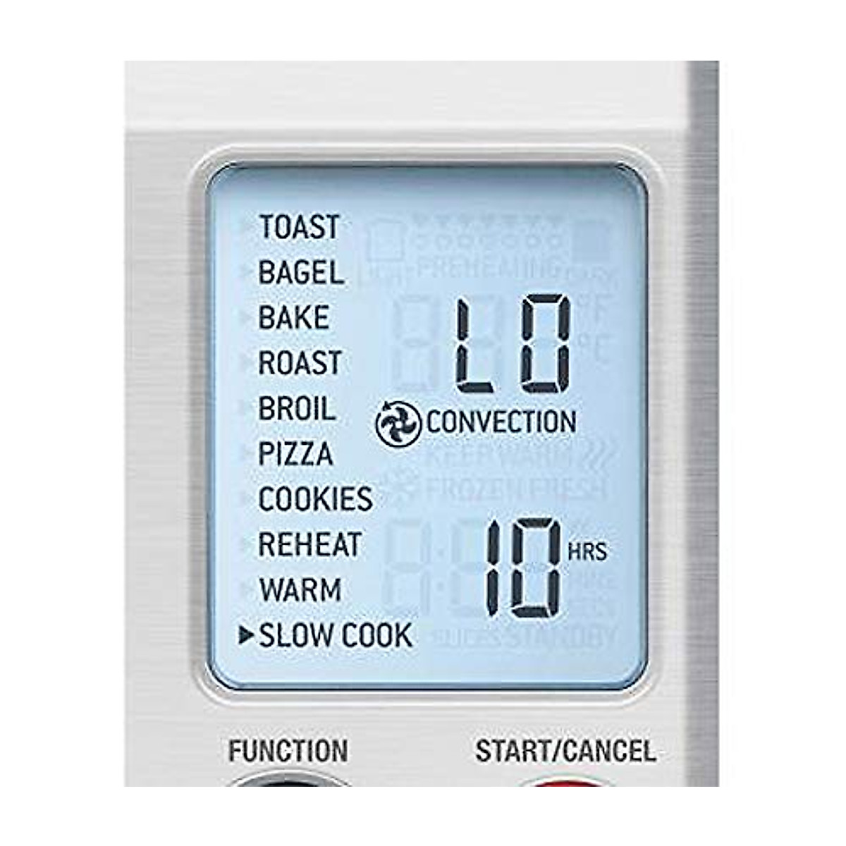 Breville Smart Oven Pro - BOV845BSS