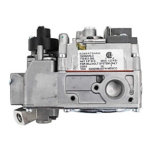 Hearth and Home Technologies Heat N Glo, Heatilator NG Valve (23363)