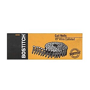 FRMG NAILS COIL 2"L