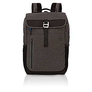 Dell RTKW3 Venture Backpack 15, Heather Grey