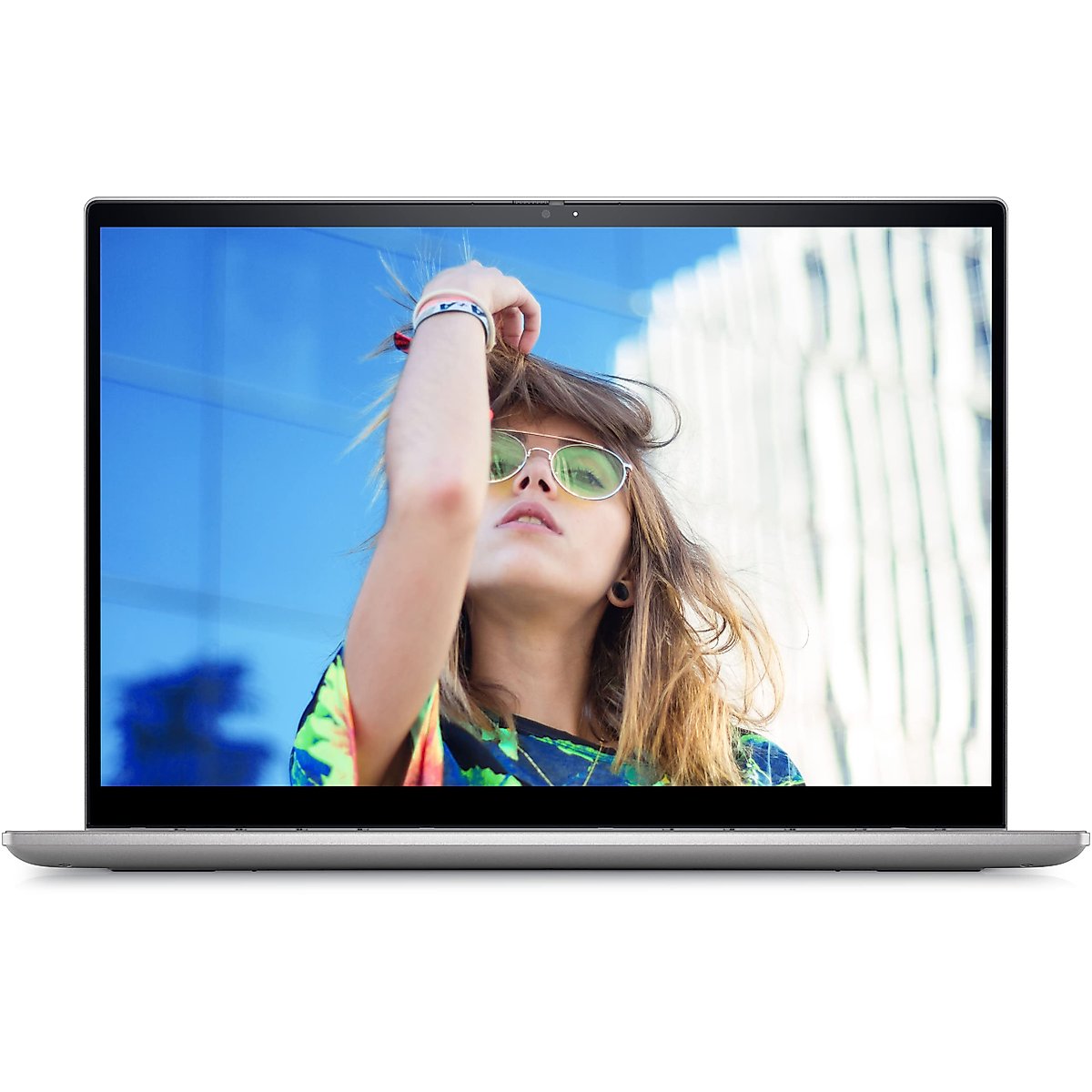 Dell Inspiron i7420 7000 Series 2-in-1 Laptop 2022 | 14" FHD+ Touchscreen | 10-Core 12th Intel i7-1255U Iris Xe Graphics 32GB DDR4 1TB NVMe SSD | Wi-Fi 6E Backlit Keyboard Fingerprint | Win 10 Pro