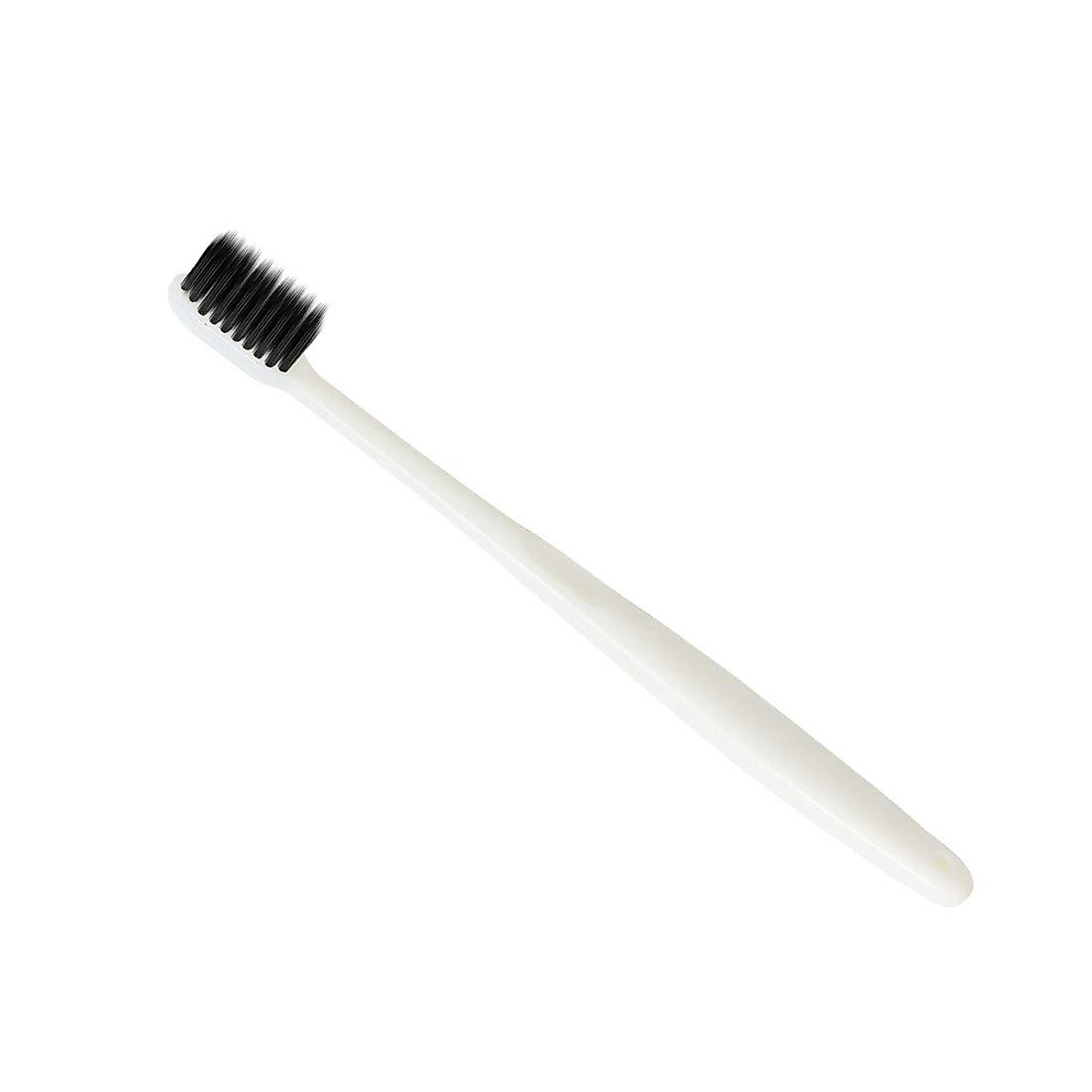 MINISO Charcoal bristles Gums-Protecting Toothbrush