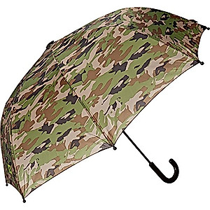 Western Chief Kids Camo Umbrella Camo One Size