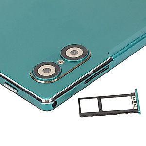 Android12 Tablet 10 Inch, 8GB RAM 256GB ROM 128G Expand, Octa Core Tablet PC with 5G 2.4G WiFiBluetooth, 4G LTE Cellular, 8+16MP Dual Camera, 7000mAh Battery Dual SIM Card Slots