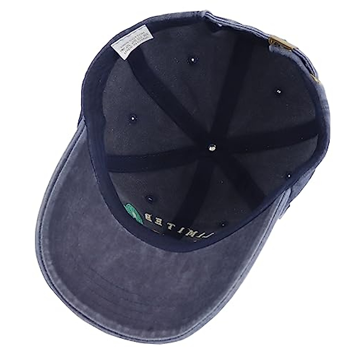 Funny 31th Birthday Decorations for Women Men, 31th Birthday Gifts for Her Him, Limited 1993 Edition 31 Year Old Adjustable Party Supplies Baseball Caps, Gag Gift for Dad, Mom, Husband, Wife Navy