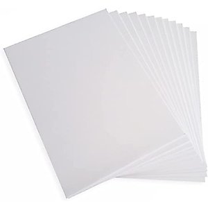 CISinks A3+ Sublimation Ink Transfer Paper 13" x 19" (100 Sheets) For EPSON ME Series, RICOH GX Series And SAWGRASS Printers