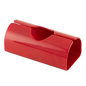 KUHN RIKON 23053 Baggie Organizer, Standard, Red