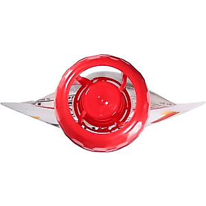 Once Upon a Farm Organic Apple & Cinnamon Overnight Oats, 4.0 Oz