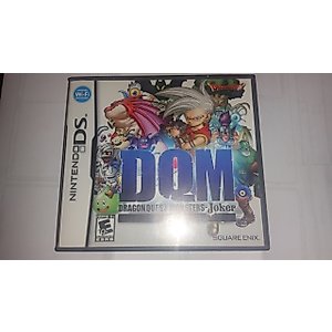 Dragon Quest Monsters: Joker