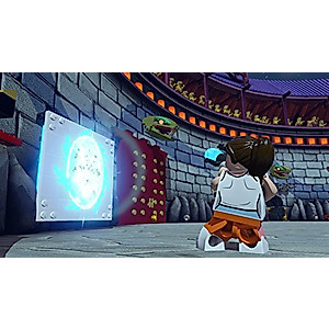 LEGO Dimensions Starter Pack - PlayStation 4