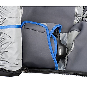 THINK TANK Shape Shifter 15 V2 Messenger Bag, 75 cm, Black (Negro)