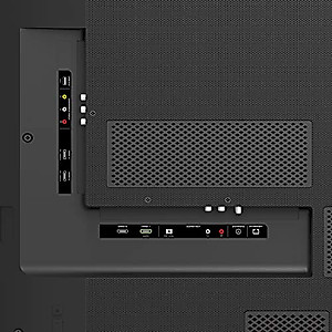 VIZIO 75 inch 4K Smart TV, P-Series Quantum UHD LED HDR Television with Apple AirPlay and Chromecast Built-in