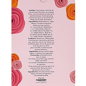 Adolfo Adolfo Couture Bloom By Adolfo for Women - 3.4 Oz Edp Spray, 3.4 Oz